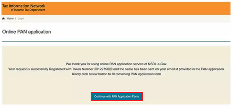 How To Apply For PAN Card Online And Offline?